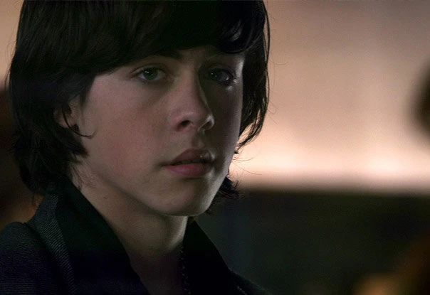 User blog:EliLover13/Eli Goldsworthy, Hottie or "I need a bucket ...