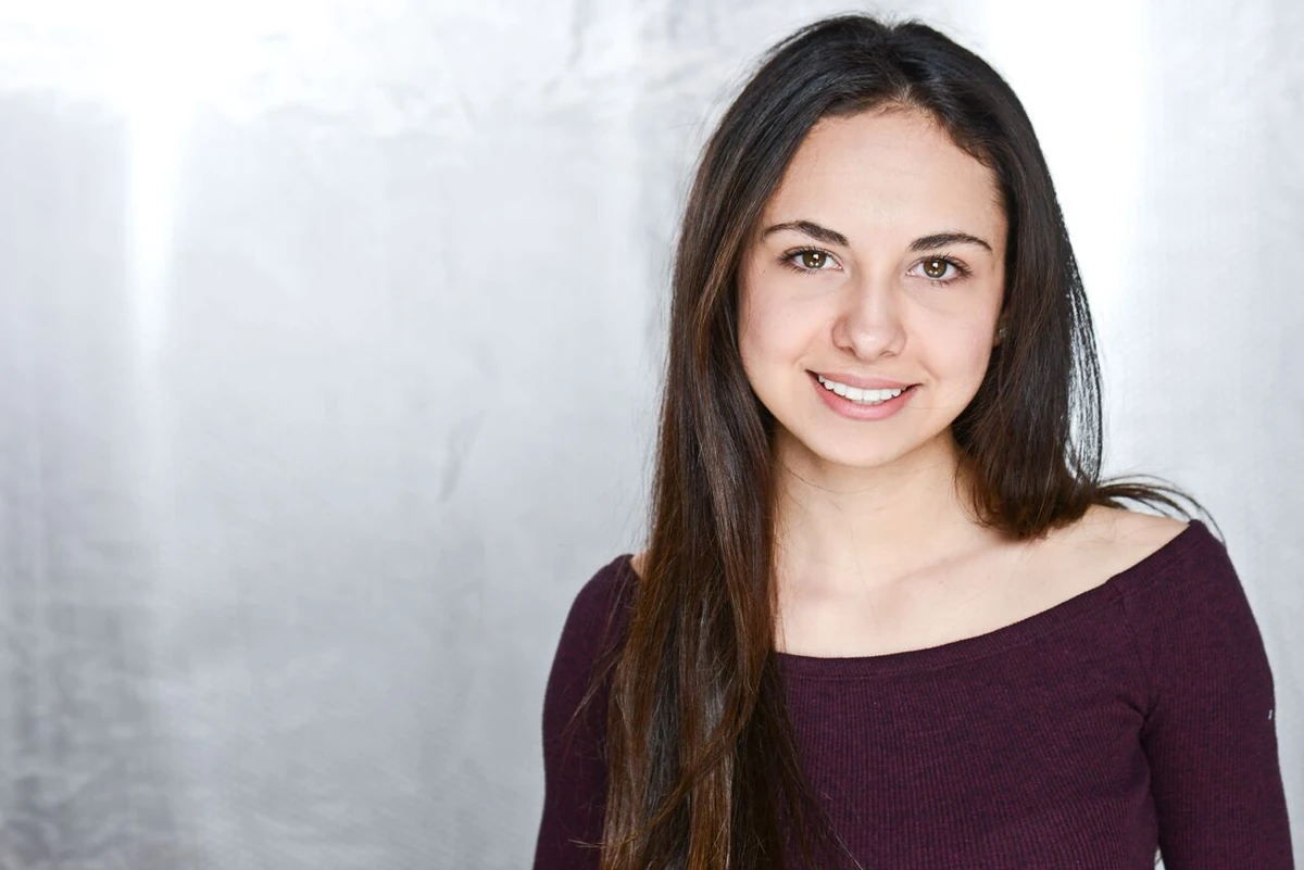 Dalia Yegavian | Degrassi Wiki | Fandom