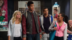 Connor-Jenna Relationship | Degrassi Wiki | Fandom