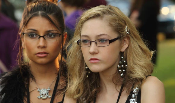 Imogen-Maya Friendship | Degrassi Wiki | Fandom