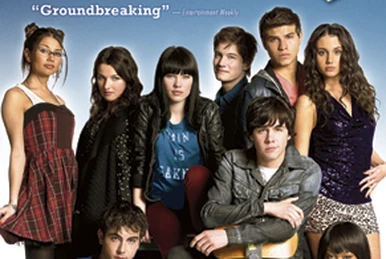 Degrassi Season 13 Cast Names