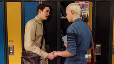 Miles Hollingsworth III | Degrassi Wiki | Fandom