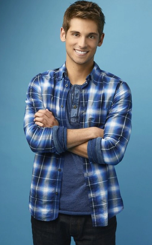 User blog:Got2BFionaC101/WIkians as Baby Daddy Characters | Degrassi ...