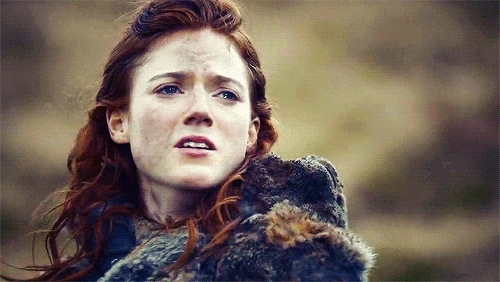 Game Of Thrones Shae Gif