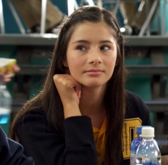 Jess Martello | Degrassi Wiki | Fandom