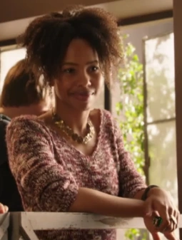 Lucy | Degrassi Wiki | Fandom