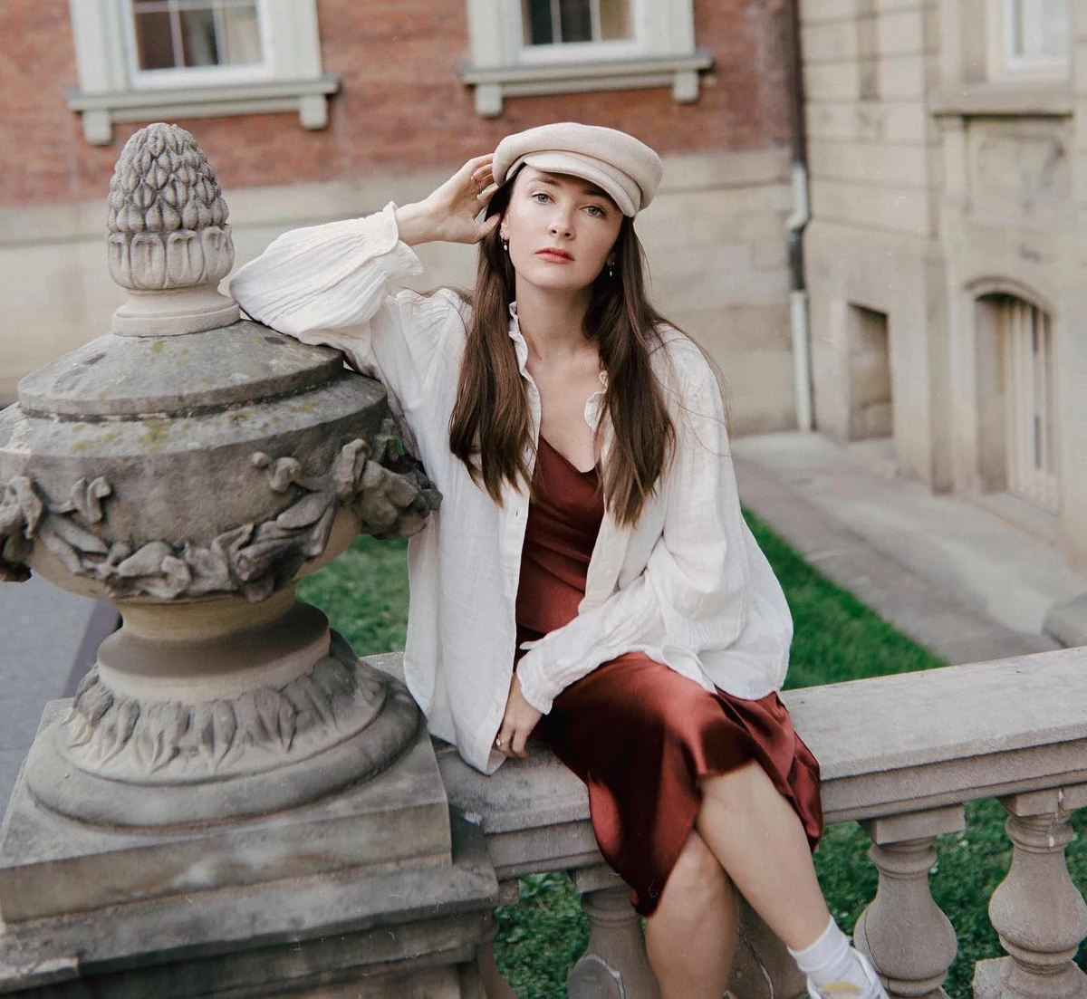 Samantha Munro | Degrassi Wiki | Fandom