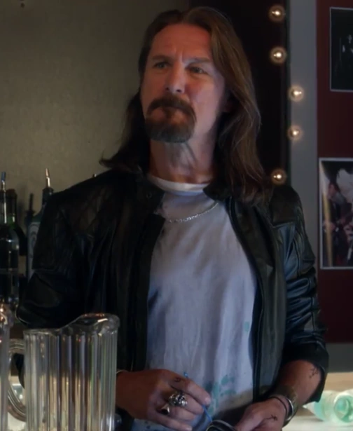 Keith | Degrassi Wiki | Fandom