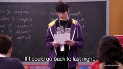 Zig Novak | Degrassi Wiki | Fandom