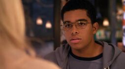 Connor DeLaurier | Degrassi Wiki | Fandom