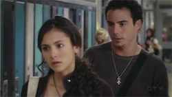 Degrassi Mia Og Lucas
