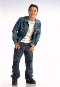 Sean Cameron | Degrassi Wiki | Fandom