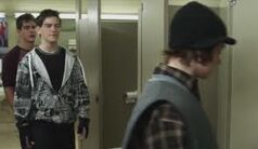 Mark Fitzgerald | Degrassi Wiki | Fandom