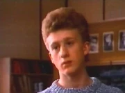 Shane McKay | Degrassi Wiki | Fandom