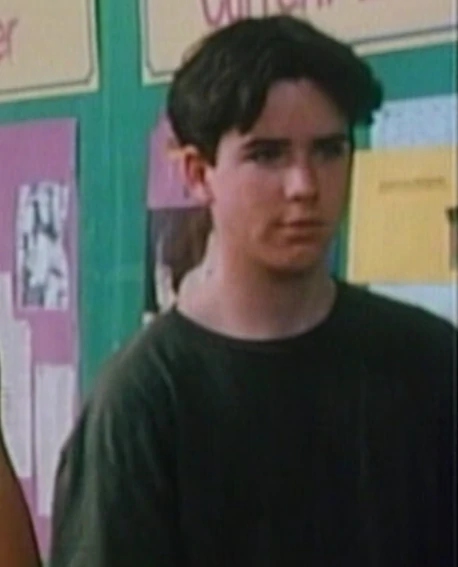 Todd (Degrassi High) | Degrassi Wiki | Fandom