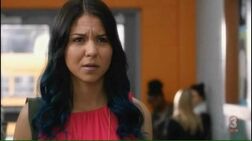 Grace Cardinal | Degrassi Wiki | Fandom