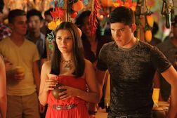 Zig Novak | Degrassi Wiki | Fandom