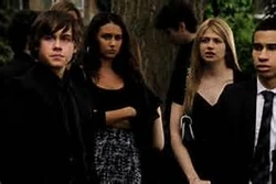 Funeral De La Temporada 13 De Degrassi