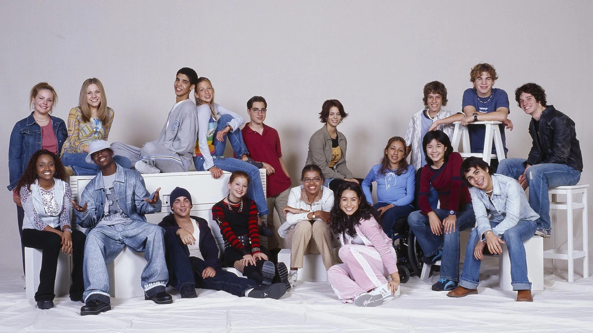 2003-2004 School Year | Degrassi Wiki | Fandom