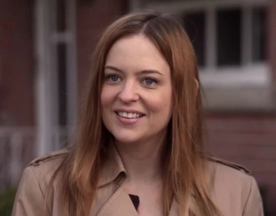 Cathy Powell | Degrassi Wiki | Fandom