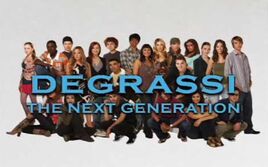 Degrassi: The Next Generation (Season 7) | Degrassi Wiki | Fandom