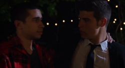 Mike Dallas | Degrassi Wiki | Fandom