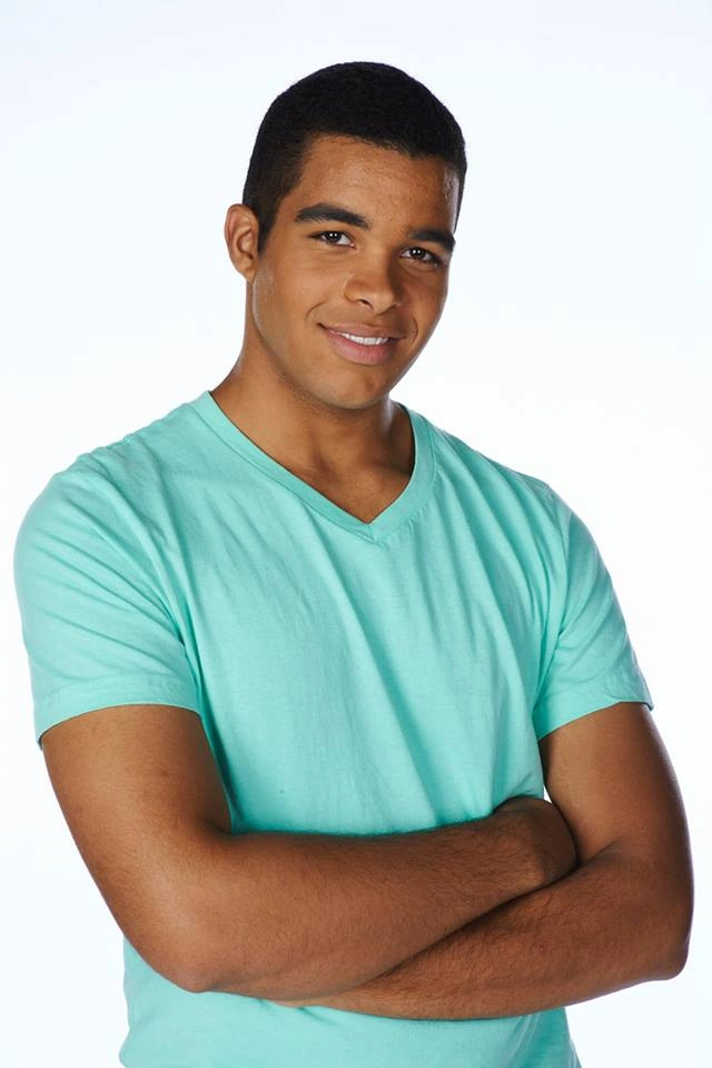 Connor DeLaurier | Degrassi Wiki | Fandom