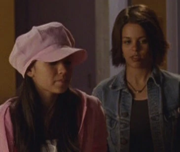 Ashley-Manny Conflict | Degrassi Wiki | Fandom