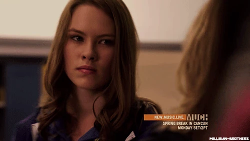 User blog:Jack Tyler/Sports Chick Katie Matlin | Degrassi Wiki | Fandom