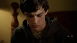 Devon Bostick Degrassi