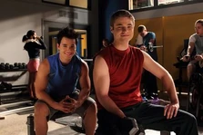 Zane Park | Degrassi Wiki | Fandom