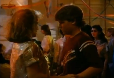 Wheels-Stephanie Relationship | Degrassi Wiki | Fandom