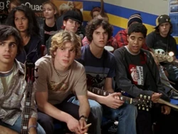 Craig Manning | Degrassi Wiki | Fandom