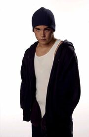 Sean Cameron | Degrassi Wiki | Fandom