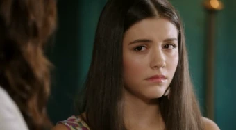 Zoé Degrassi Consuela Rivas | Degrassi Wiki | Fandom
