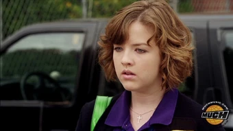 Clare Degrassi Gruaige Clare Edwards | Wiki Degrassifrance | Fandom