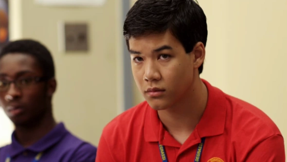Luke | Degrassi Wiki | Fandom