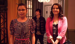 Fiona-Imogen Relationship | Degrassi Wiki | Fandom