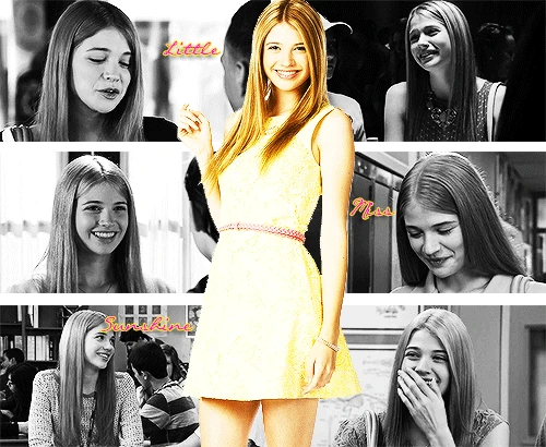 User blog:Jack Tyler/Opinions on Becky Baker | Degrassi Wiki | Fandom