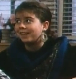 Vicky Friedland | Degrassi Wiki | Fandom