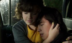 Eli-Clare-Fitz Love Triangle | Degrassi Wiki | Fandom