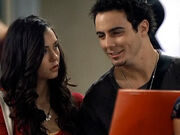 Lucas Valieri | Degrassi Wiki | Fandom