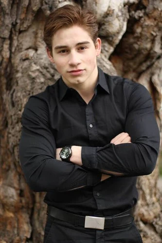 Marc-Anthony Sarria | Degrassi Wiki | Fandom