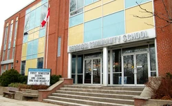 Degrassi Community School | Degrassi Wiki | Fandom