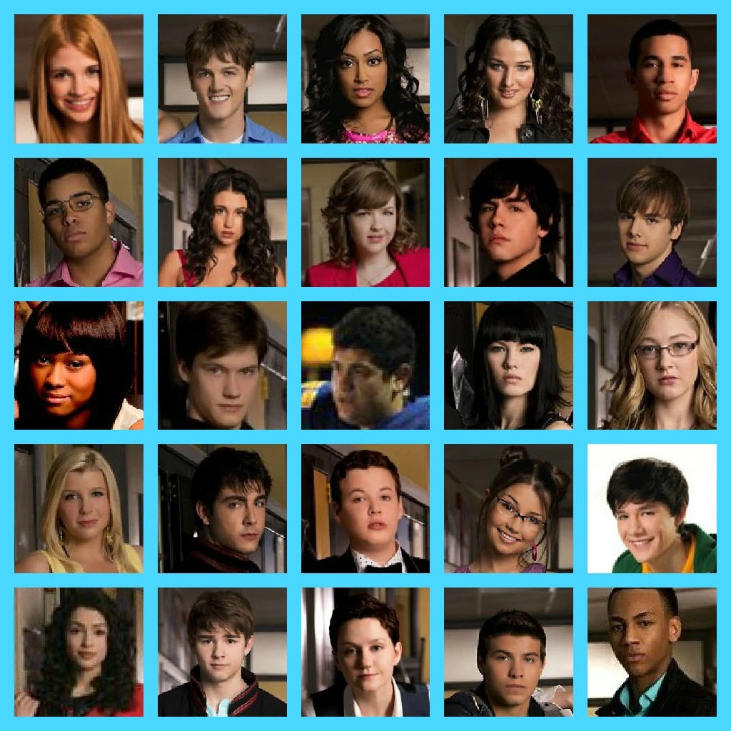 User blog:*Red Pink*/New Cover Page Idea | Degrassi Wiki | Fandom