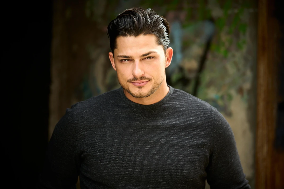 Nick Goluza | Degrassi Wiki | Fandom