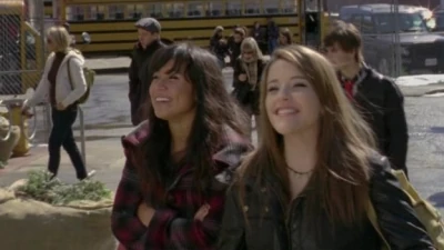 Jane-Manny Friendship | Degrassi Wiki | Fandom