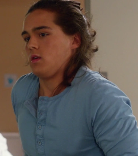Oliver | Degrassi Wiki | Fandom