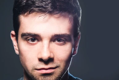 Alex Harrouch Instagram