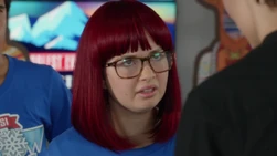 Yael Baron | Degrassi Wiki | Fandom